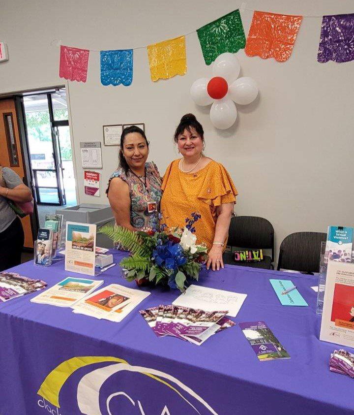 Latinx Services - CWS